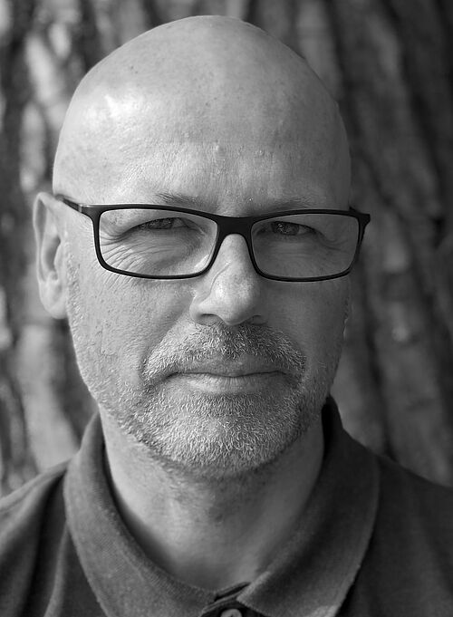 Drei Fragen an … Eric Karstens